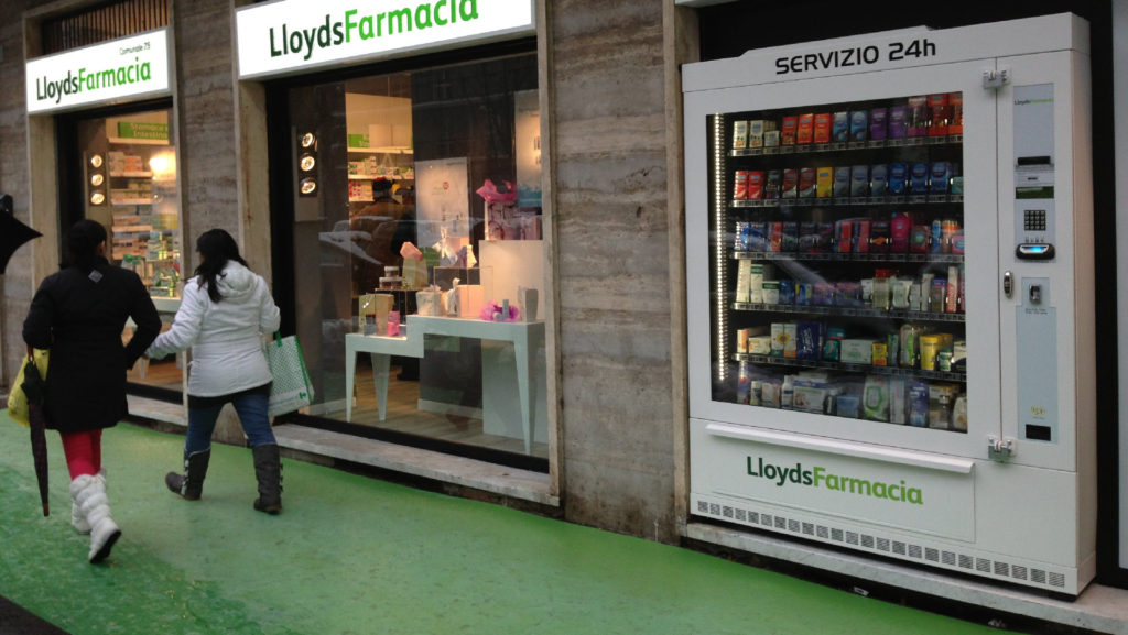 Über uns - Pharmashop24