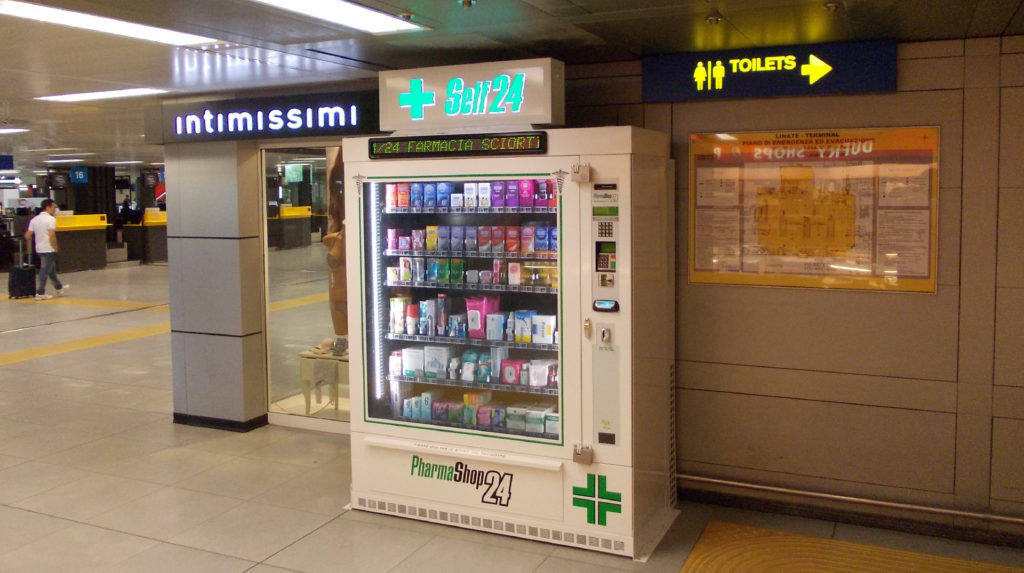 Über uns - Pharmashop24